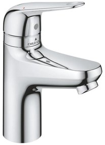 GROHE 24319001 - Umyvadlová baterie SWIFT 162 mm lesklý chrom