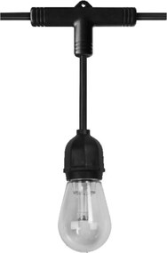 LEDVANCE Smart+ - Závěsné venkovní LED svítidlo 4099854474934