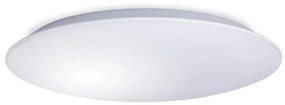 Brilagi Brilagi - LED Stropní svítidlo se senzorem VESTAS LED/45W/230V 3000K IP54 BG0782