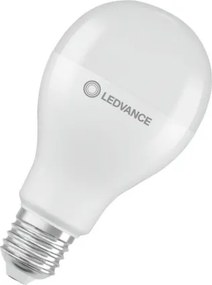 LED žárovka E27 LEDVANCE PARATHOM CL A FR 19W (150W) teplá bílá (2700K)