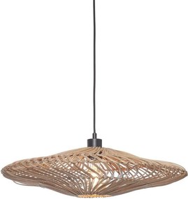 XXXLutz ZÁVĚSNÉ SVÍTIDLO, 55/14 cm Good & Mojo - Online Only svítidla - 004315015110