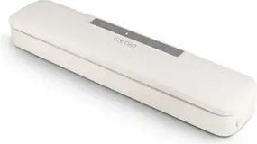 Lauben Vacuum Sealer 10WT bílá / Vakuovačka / 80 W / max. šířka 30 cm