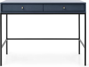 PSK Toaletní stolek NOMO, Granat 104 cm