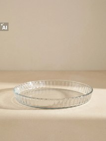 Sinsay - Skleněná forma na pečení - clear