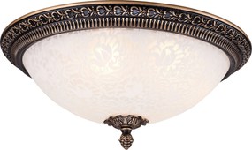 XXXLutz STROPNÍ SVÍTIDLO, 37/19 cm MAYTONI - Online Only svítidla - 004353011502