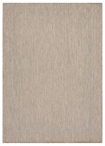 Ayyildiz Kusový koberec RELAX 4311, Béžová Rozměr koberce: 120 cm KRUH