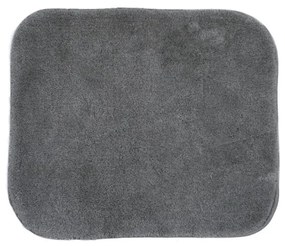 Koupelnový kobereček Atlanta šedá