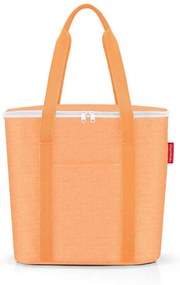 Reisenthel Termotaška na nákup/piknik Thermoshopper twist apricot