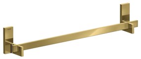 Axor Universal - Držák na osušku 600 mm, zlatá 42661990