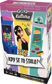 Kdy se to stalo? - popkultura