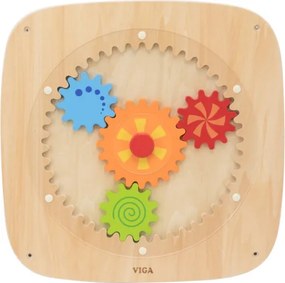 Vzdělávací tabule Viga 44808FSC