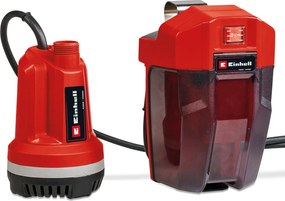 Einhell Power X-Change Akumulátorové čerpadlo GE-PP 18 RB Li - Solo