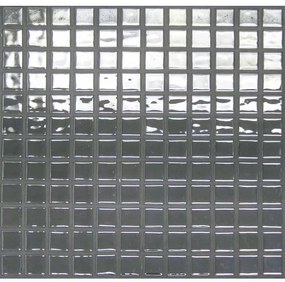 EBS Metalico mozaika 31,6x31,6 platino 1 m2