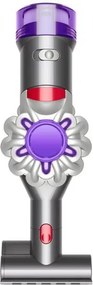 Dyson AKU ruční vysavač s rotačním kartáčem Car+Boat 586120 stříbrný