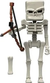 Mattel Minecraft filmová figurka - SKELETON / od 6 let