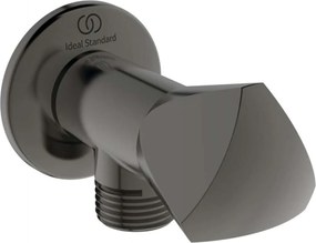 Ideal Standard Idealspray - Rohový ventil, Magnetic Grey BD650A5