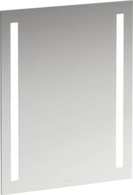 Laufen LANI zrcadlo 55x70 cm sklo H4038511121441