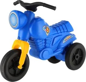 TEDDIES Odrážedlo CLASSIC 5 MAXI / Výška sedadla 33 cm / Nosnost do 35