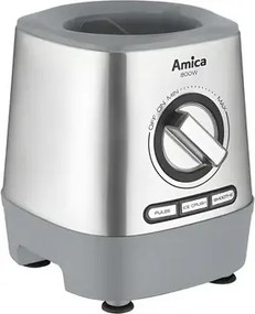 Amica BTM 5012 stříbrná / Stolní mixér