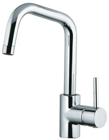 Sinks Sinks MIX Q 35 chrom