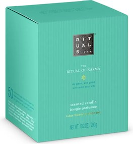 Rituals The Ritual of Karma Vonná svíčka 290 g