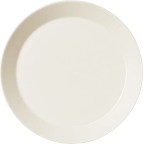 Talíř Teema 26cm, bílý / sada 4ks