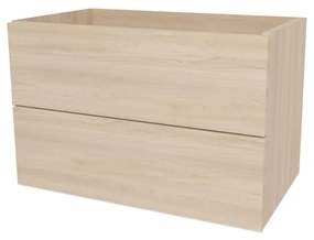 Mereo Mereo, Aira, koupelnová skříňka 81 cm, Multidecor, CN791SJHS2
