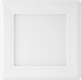 Philips 59832/31/P3 - LED podhledové svítidlo HADRON LED/12W/230V