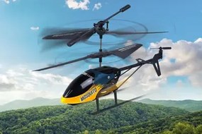 Revell RC Helicopter Mosquito / RC vrtulník / IR / 2 kanály / věk 8+