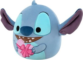 Plyšová hračka Disney Stitch – SQUISHMALLOWS
