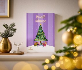 Tchibo Adventní kalendář
