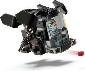 LEGO® Star Wars™ 75412 Bitevní balíček: Death Trooper a Night Trooper