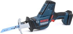 Aku pila ocaska Bosch GSA 18 V-LI C 06016A5001