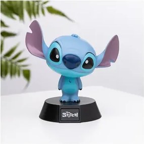 Paladone Stitch Icon Light Disney / Stolní lampa / 2x AA