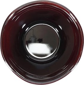 Vínový kameninový šálek 150 ml Manon – S|P Collection