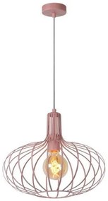 Lucide 78393/38/66 závěsné stropní svítidlo merlina 1x60w | e27