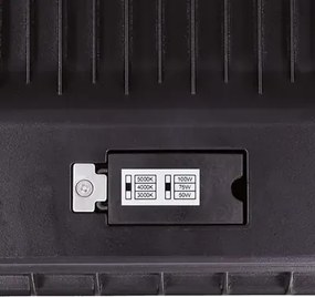 Solight WM-100W-T LED reflektor TOP 100W / 14000lm  / 3CCT / volitený