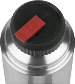 Emsa SENATOR 0.7 l nerez / Cestovní termohrnek / nerezová ocel