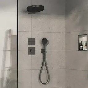Hansgrohe ShowerSelect Comfort - Termostatická baterie pod omítku kart