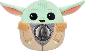 Plyšová hračka Grogu – SQUISHMALLOWS