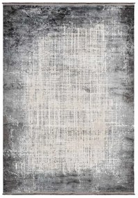 Lalee Kusový koberec Elysee 901 Silver Rozměr koberce: 200 x 290 cm