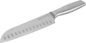 Santoku nůž z nerezové oceli Silverline – Orion