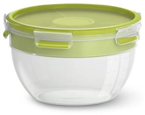 Tefal | Tefal - Dóza na salát 2,6 l MASTER SEAL TO GO zelená | GS0334