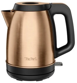 Tefal - Rychlovarná konvice COPPERTINTO 1,7 l 2400W/230V
