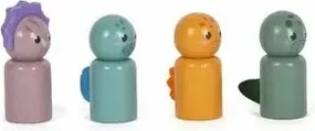 Small foot Člověče, nezlob se Dino / od 4 let