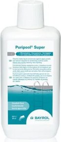 Bayrol bazénová chemie puripool super 1L