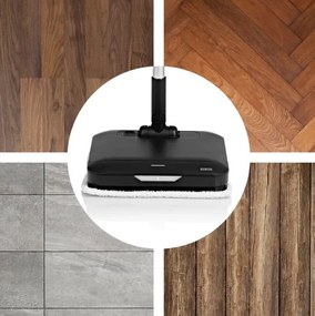 CleanMaxx AKU vibrační mop N8werk 01933
