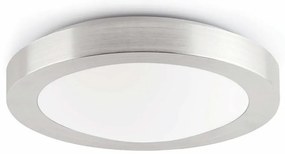 FARO 62981 - Koupelnové stropní svítidlo LOGOS 2xE27/20W/100-240V IP44