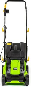 Elektrická sekačka FZR 2025-E, 1300W FIELDMANN