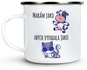 Ahome Plecháček Makám jako kráva 300 ml